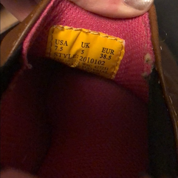 Western Chief | Shoes | Western Chief Romeo Style Shoe | Poshmark